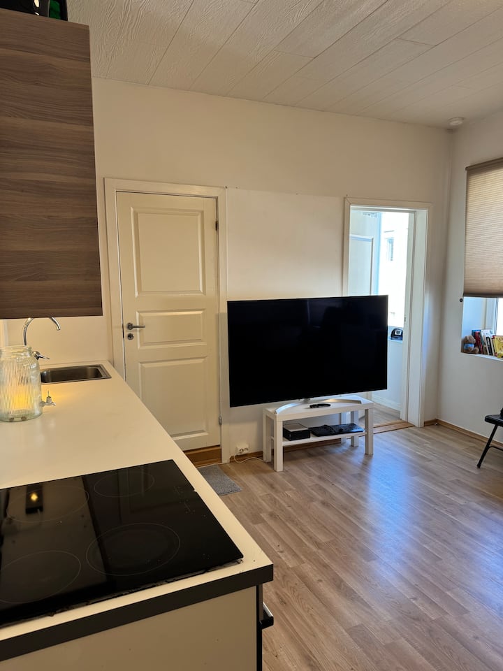 Leilighet Kristiansand Sentrum - Kristiansand