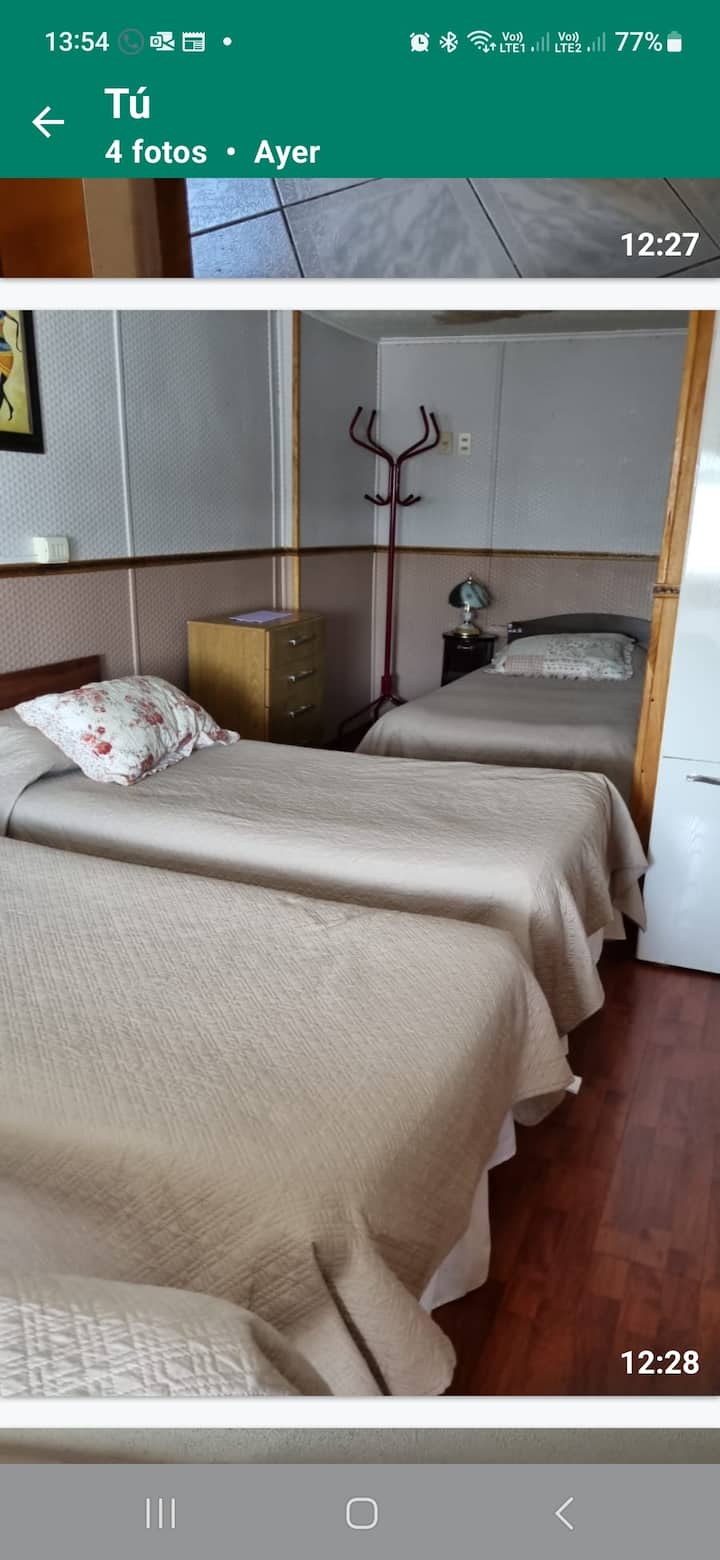 Hostal Patagónico - Punta Arenas