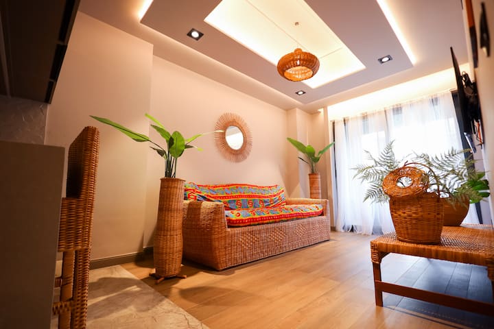 Diamond In The City, Cantoment - Accra
