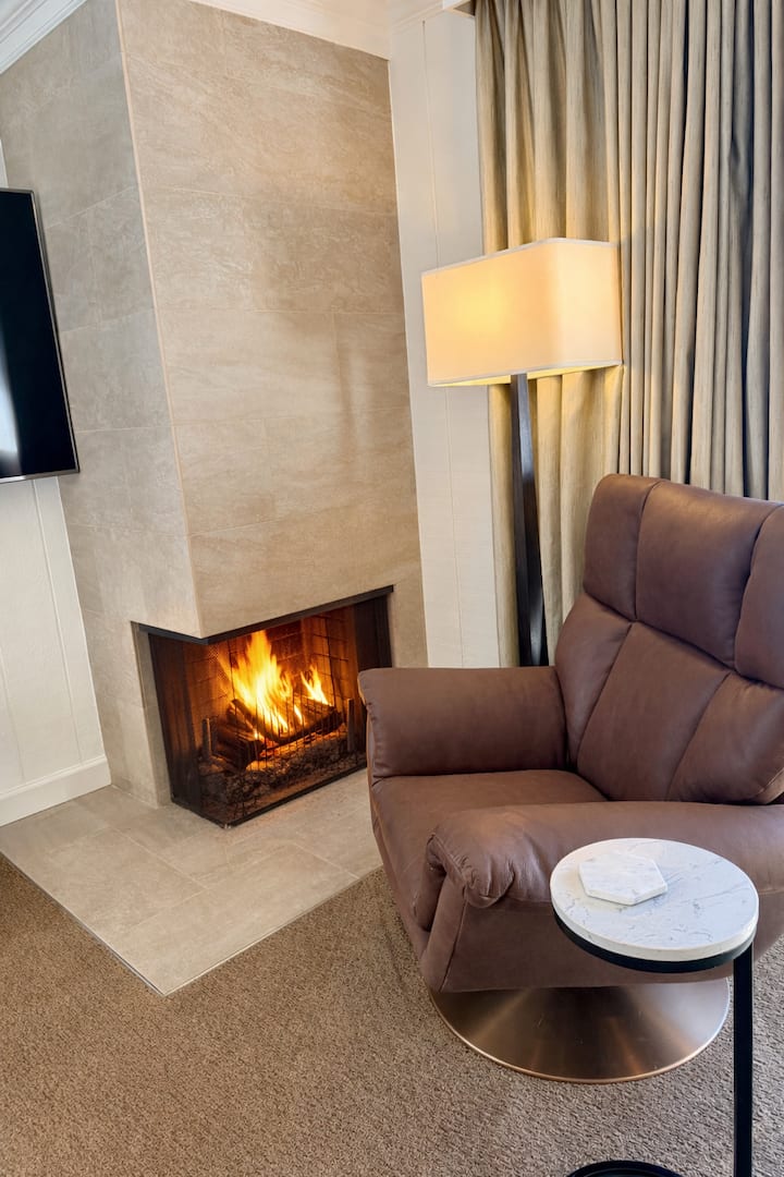 Charming King Suite At Silverado - Yountville, CA