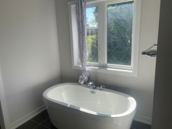 Elegant Stay In Simcoe - Simcoe