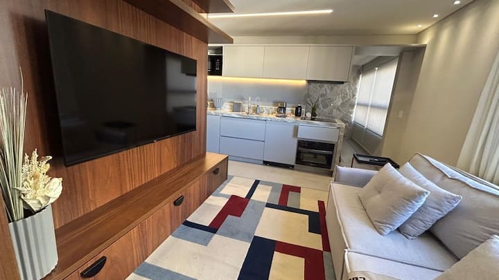 Ritmo Bueno Kensington - Goiânia