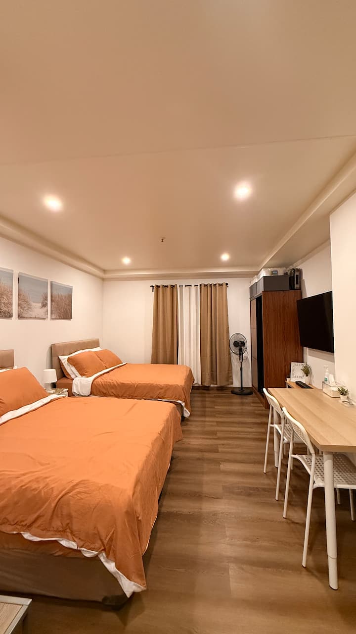 Condo Unit | Baguio City - Baguio