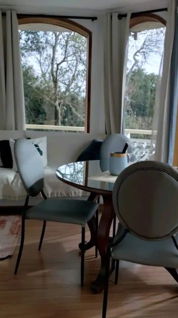 Apartamento Com Vista Campos - Santo Antônio do Pinhal