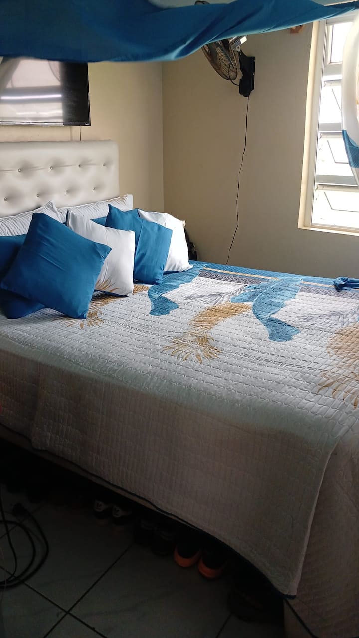 Cozy Island Getaway Calibishie - Dominica
