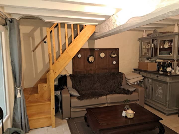 Maisonnette Dans La Foret - Montfort-l'Amaury