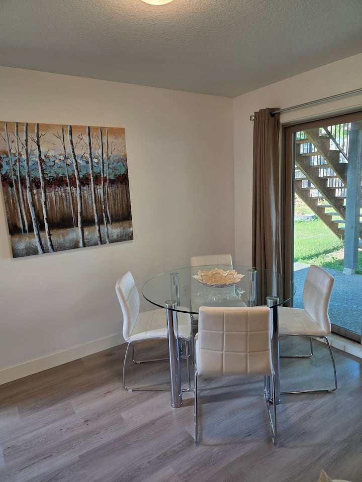 Jeevans Suite - Nanaimo