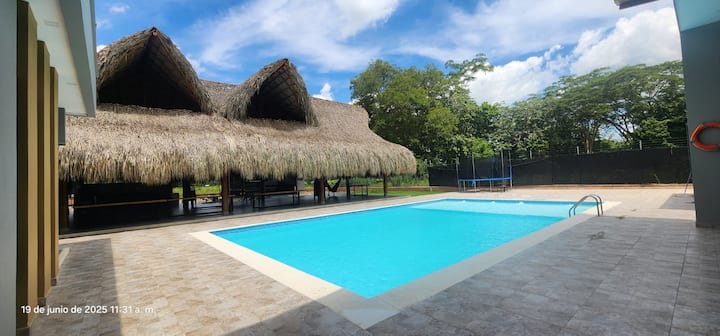 Terra Bella Montería, Colombia - Montería