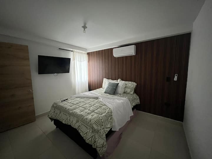 Apartamento Familiar En Apartado - Apartadó