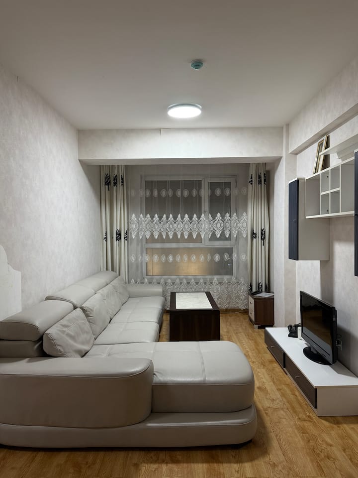 Central Cozy Studio - ウランバートル