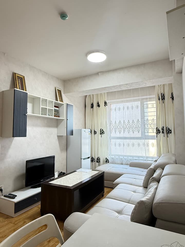Central Cozy Studio - Ulaanbaatar