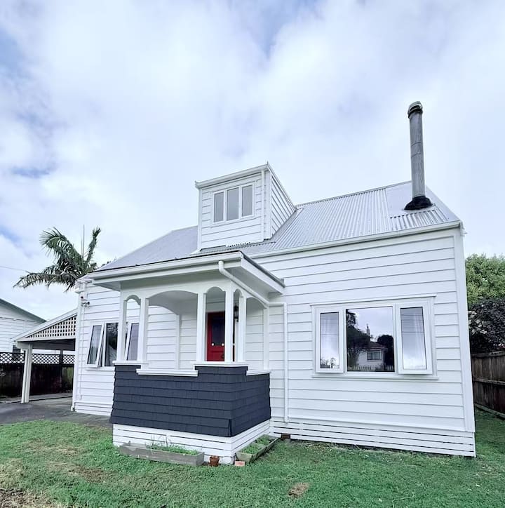 4brm1bath - Heart Of Mt Eden - Auckland