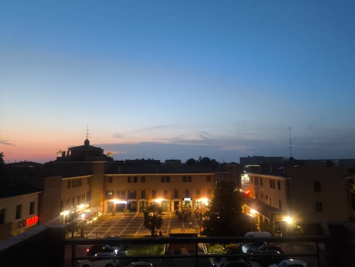 Maranello è Il Suo Splendore - Maranello