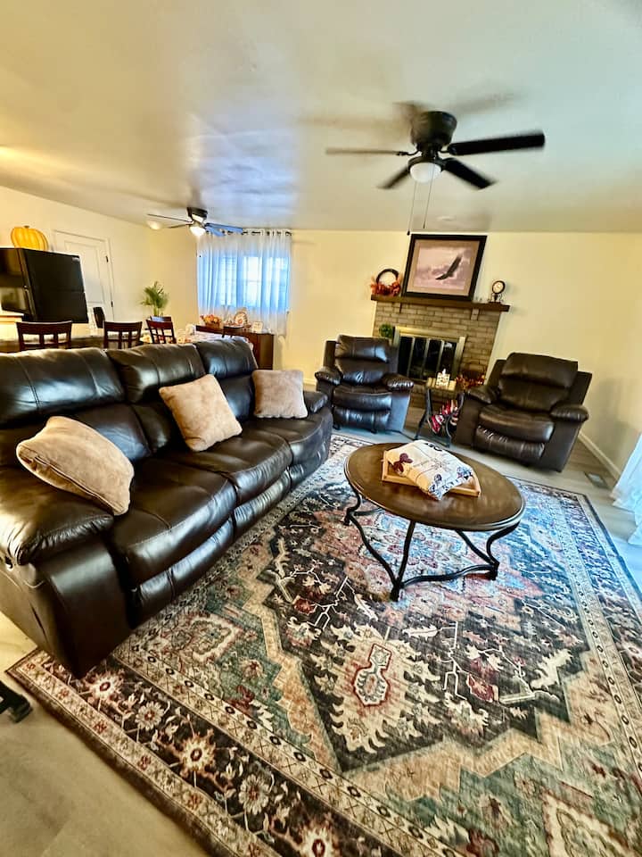 Dogwood House - Owasso, OK