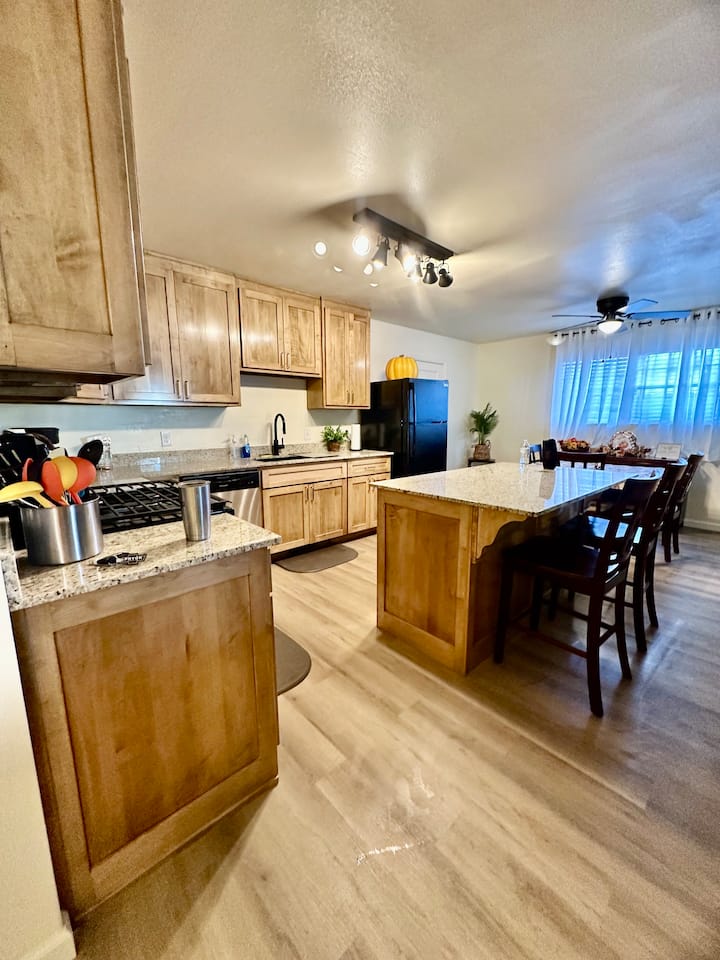 Dogwood House - Owasso, OK