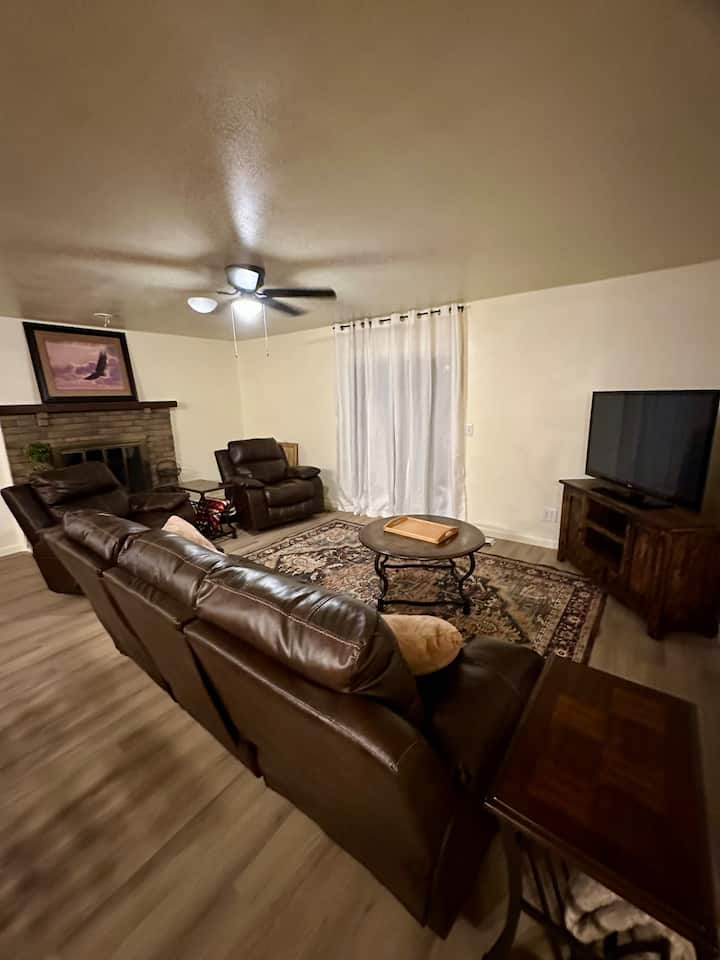 Dogwood House - Owasso, OK