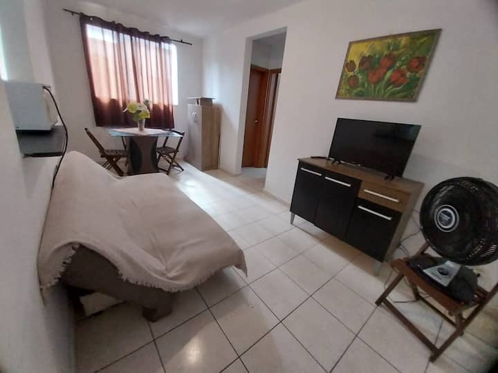 Apto Reserva - Campos dos Goytacazes