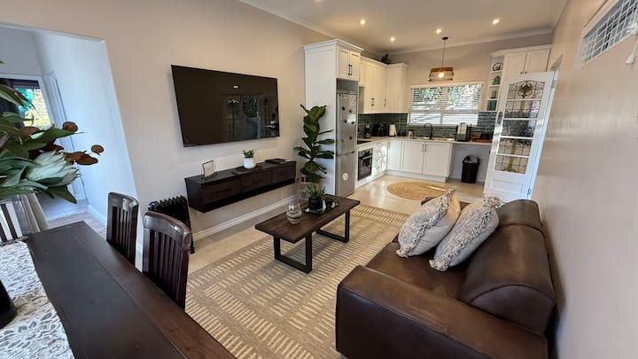 The Urban Elm Guesthouse - Edenvale
