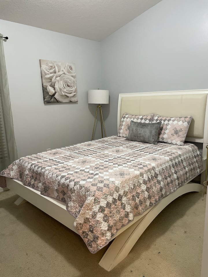 Casa Kissimmee Florida: - Kissimmee, FL