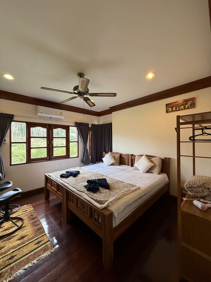 Sweet Home Bophut - Ko Samui, Island