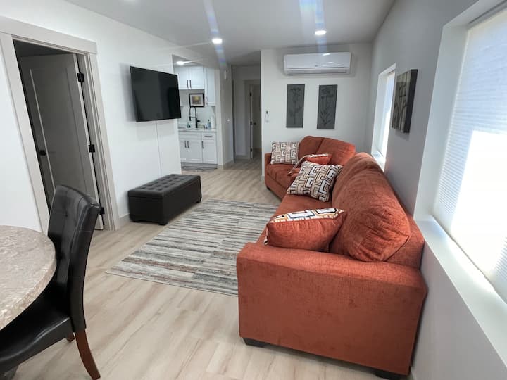 Your Cozy Getaway Close To All You Need! - Manchester State Park, Port Orchard