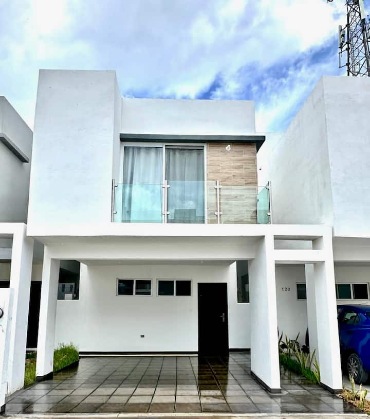 Casa “San Pedro” Cancún - Cancún