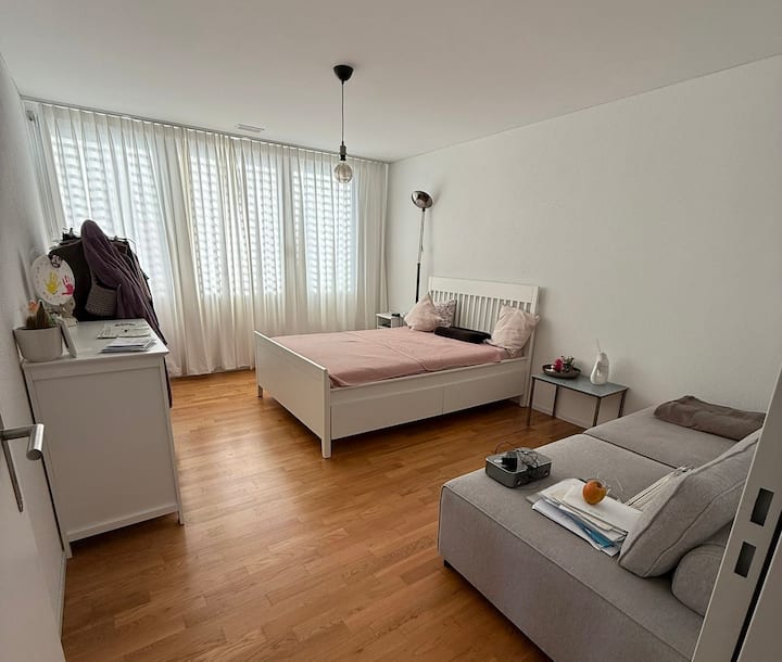 Zimmer Zum Entspannen - Luzern