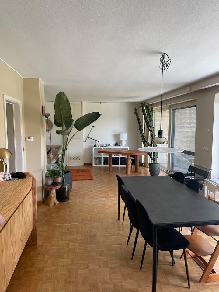Uniek En Ruim Huis '70 Villa - Zedelgem