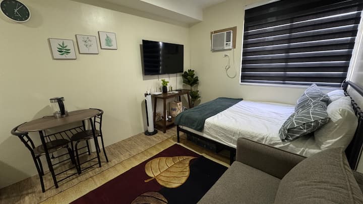 Bessy’s Cozy Crib - Silang