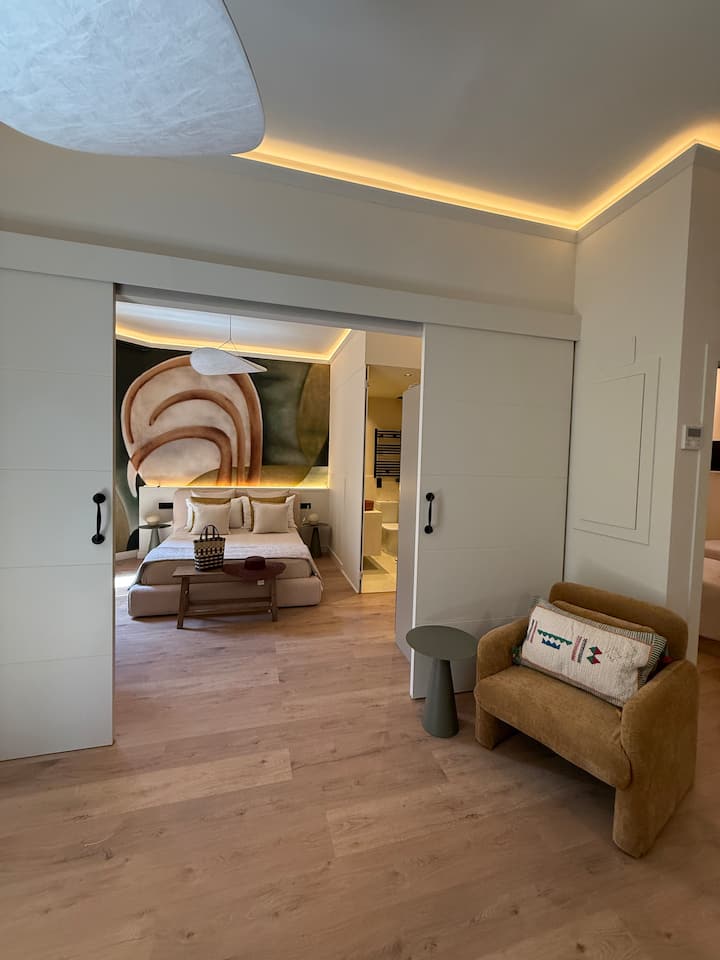 Apartamento 2 Habitaciones 2 Baños. Casa Batllo. - 바르셀로나