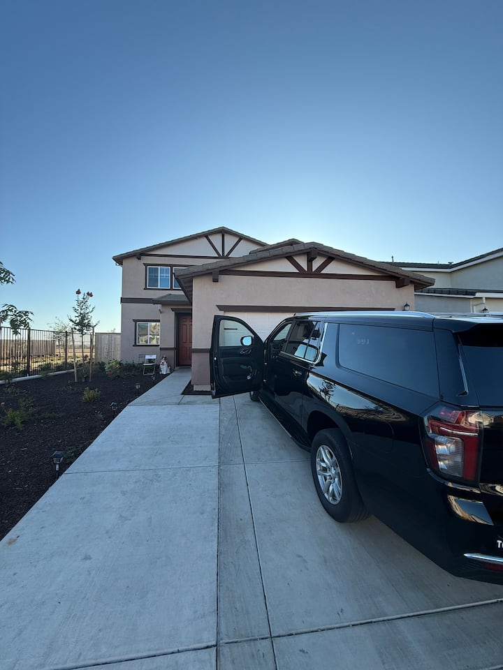 “1br Guesthouse Rancho Cordova” - Rancho Cordova, CA