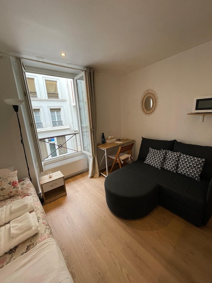 Cozy Studio · Paris 7 – Walk To Eiffel Tower - Paris