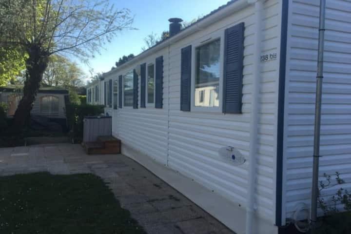 Mobil Home 3 Chb - Saint-Pierre-d'Oléron