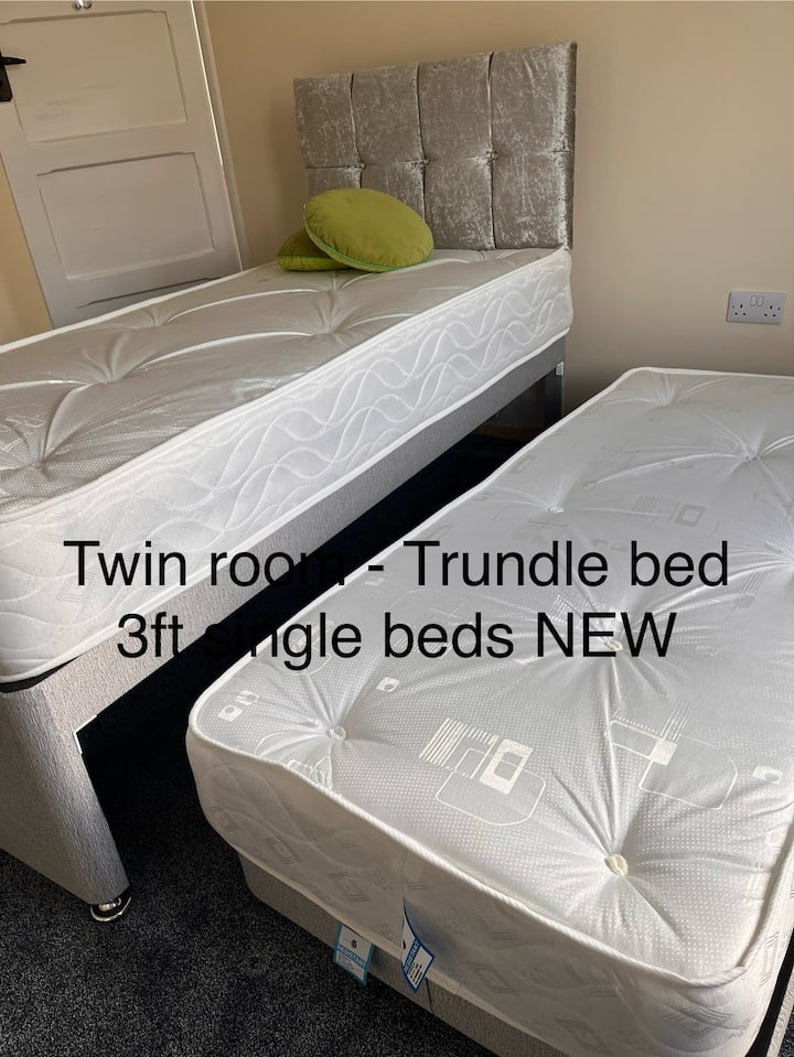 Stanwix Village Carlisle - Carlisle