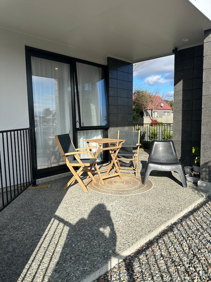 Location Location Location! - Richmond