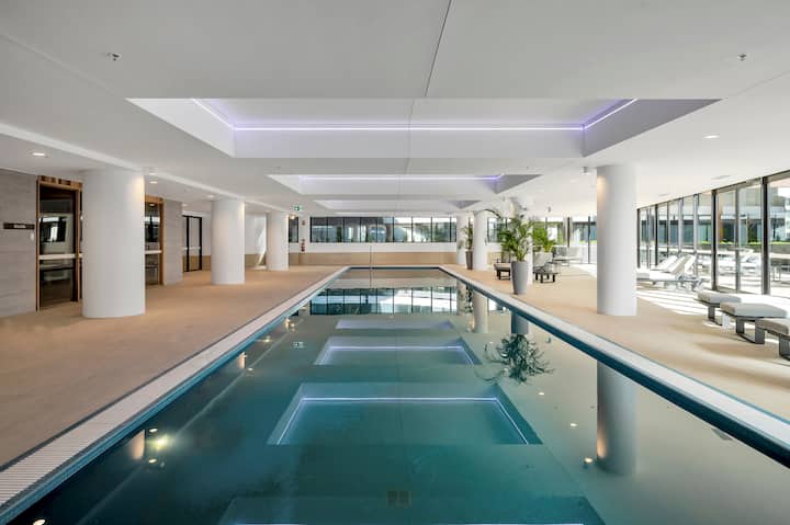 Resort Style City Escape - Canberra