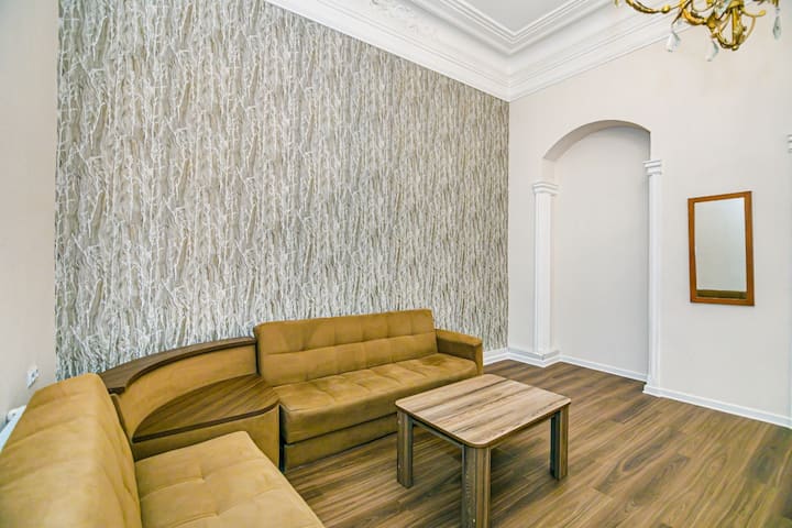Apartment Sharm Lux - Baku
