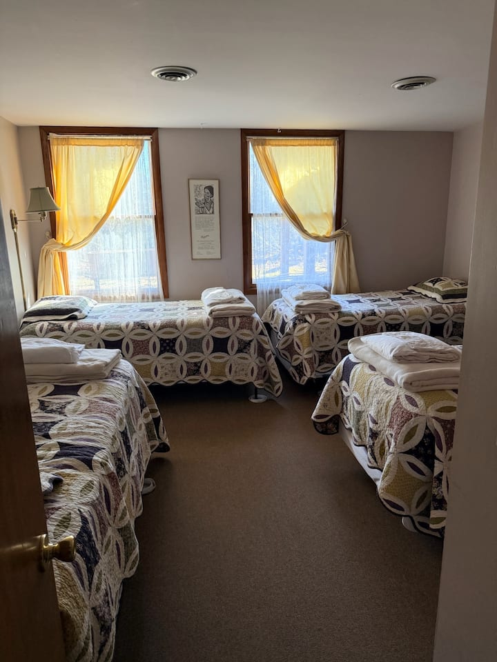 Nature Lover's Apartment For Writing And Retreats - Nashville, TN