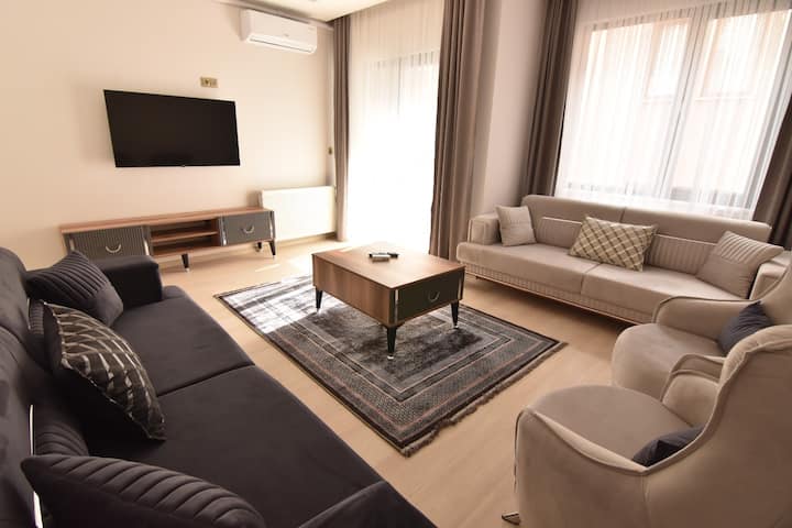 Norasuite5 2+1 - Trabzon