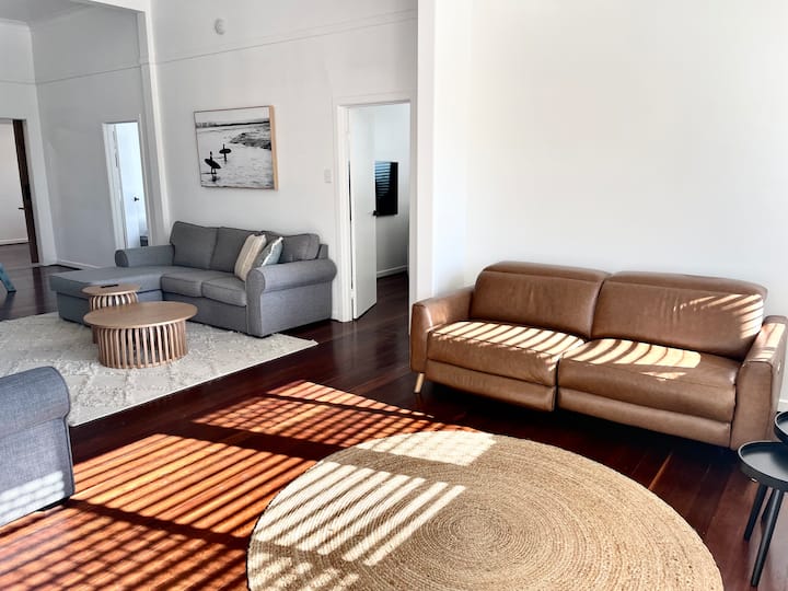 Beaches Walk | Pet Friendly | Shared Ev Charger - Fraser Island
