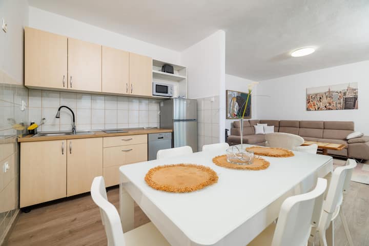 Apartment Dragica - Novi Vinodolski