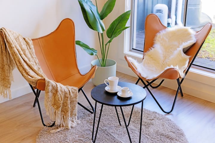 The Campbell Nest · 3br Family Retreat - Tea Tree Gully
