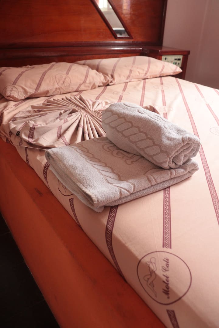 Suite Luxo - Pindamonhangaba