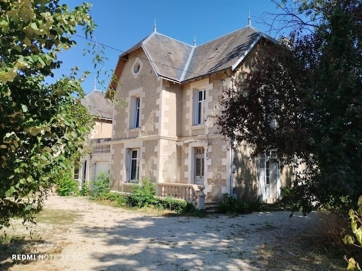 Les Studios Grenouilles - Chasseneuil-du-Poitou