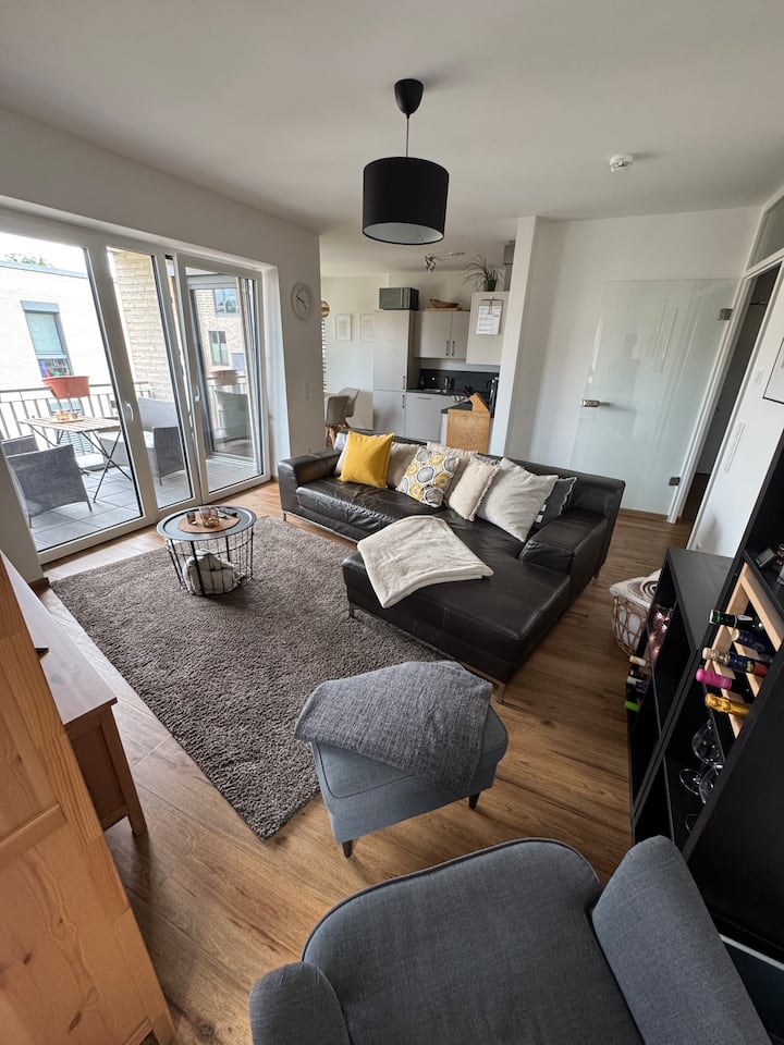 Traumwohnung In Zentraler Lage - Oldenburg