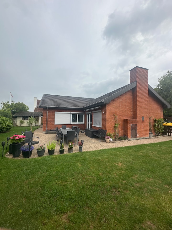 Peaceful Stay Near Everything - 哥本哈根