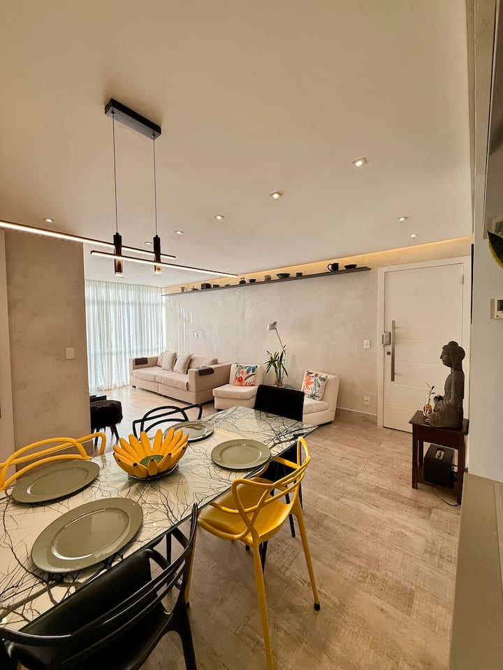 Cool Space Itaim Bibi - São Paulo