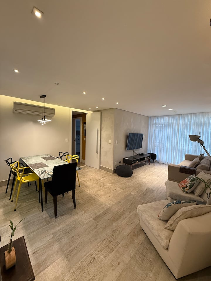 Cool Space Itaim Bibi - São Paulo