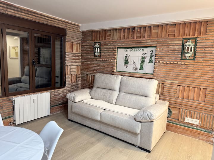 Apartamento En Pleno Corazón De La Ciudad - Teruel
