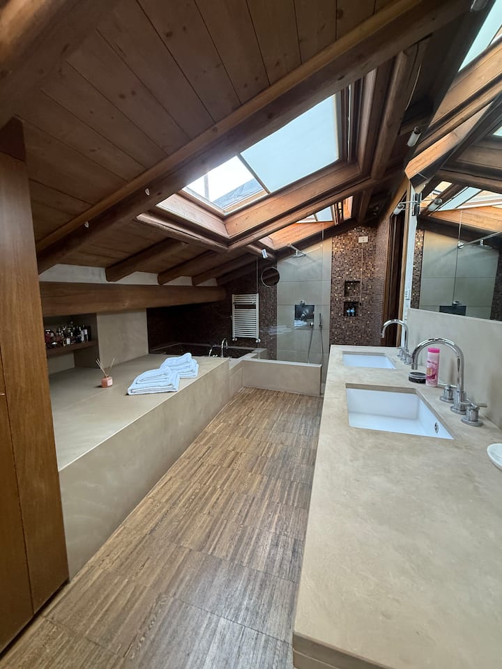 Aldrovandi Loft - Bologna